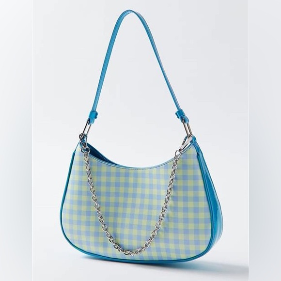Urban Outfitters | Bags | New Urban Outfitters Beth Baguette Bag | Poshmark